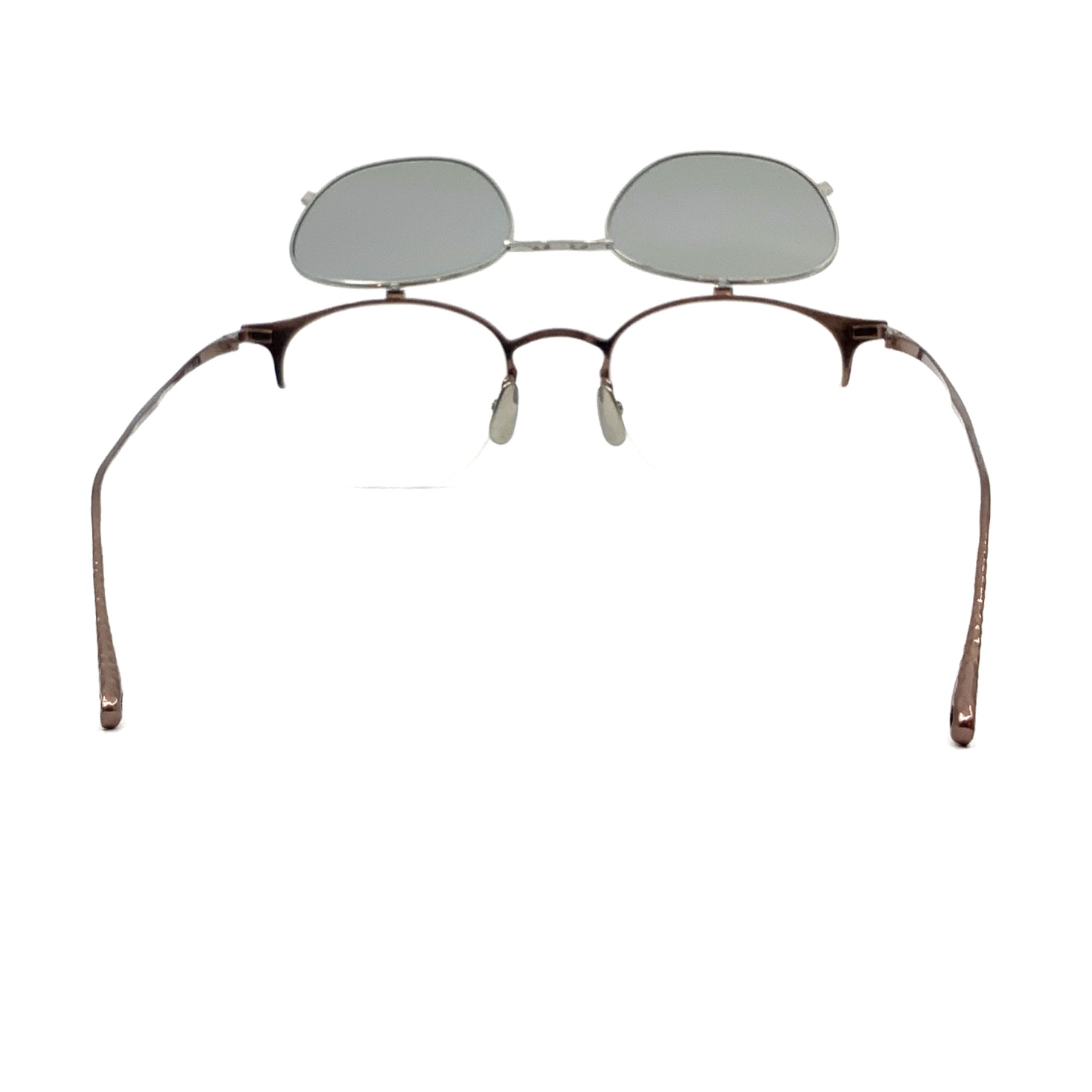 JAPONISM ジャポニスム メガネ sense JS-158 04 Korozen 黄櫨染 47サイズ (在庫なし) JAPONISM ...