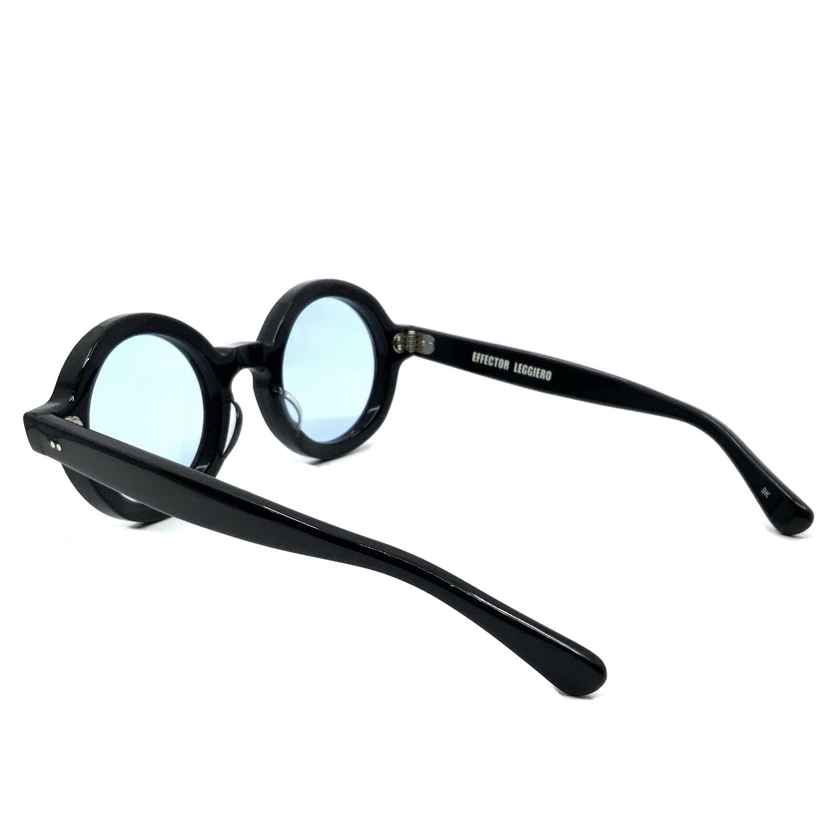 EFFECTOR エフェクター サングラス LEGGIERO レジェロ BK 44サイズ (在庫なし) EFFECTOR LEGGIERO BK 44 / グラスメイツ 公式オンラインショップ ...