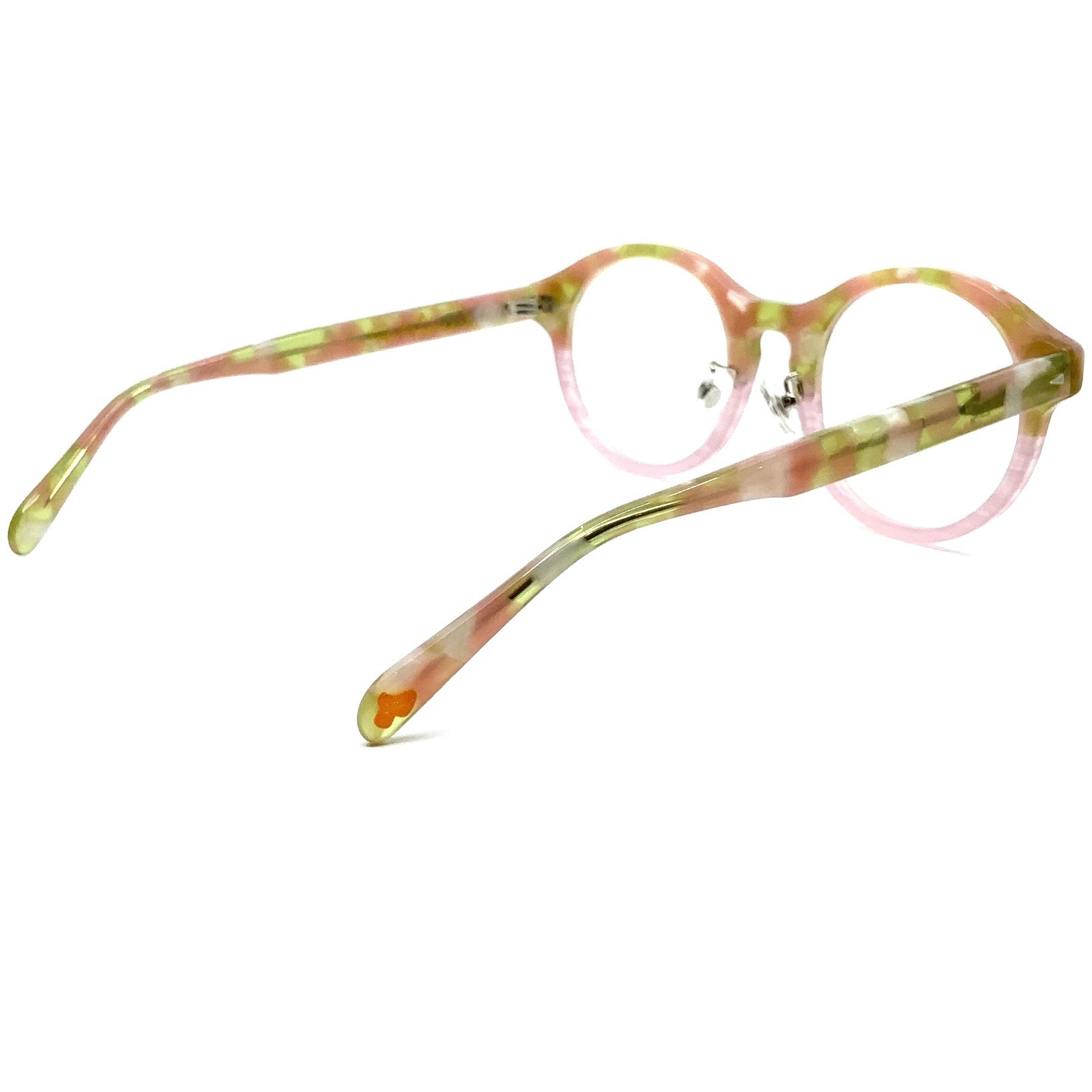 Monkey Flip モンキーフリップ メガネ 蜜 C-5 サクラ 51サイズ (在庫あり) Monkey Flip 蜜 C-5 51 / グラスメイツ 公式オンラインショップ ...