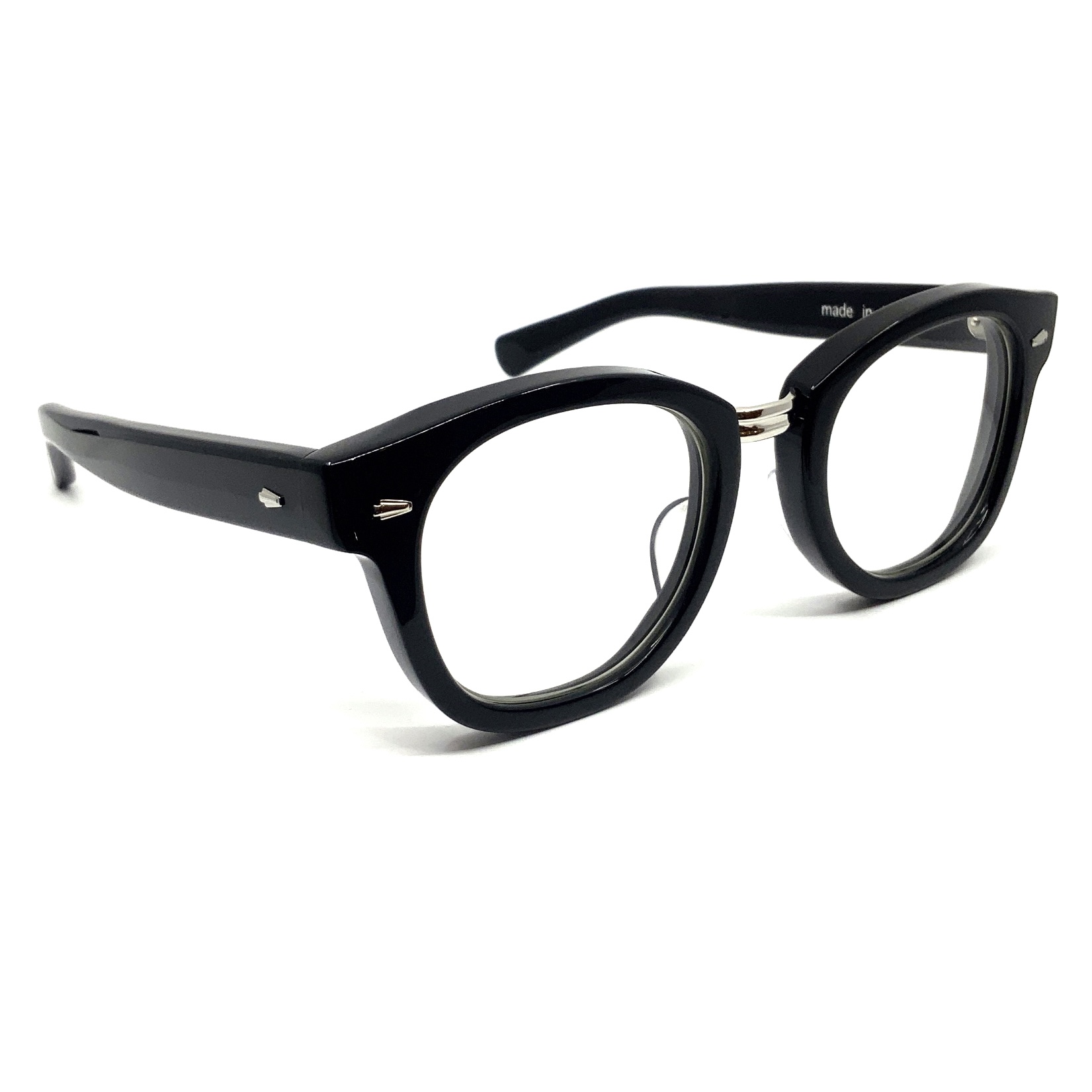 EFFECTOR エフェクター メガネ REFRAIN リフレイン BKS 49サイズ (在庫あり) EFFECTOR REFRAIN BKS 49 / グラスメイツ 公式オンラインショップ ...