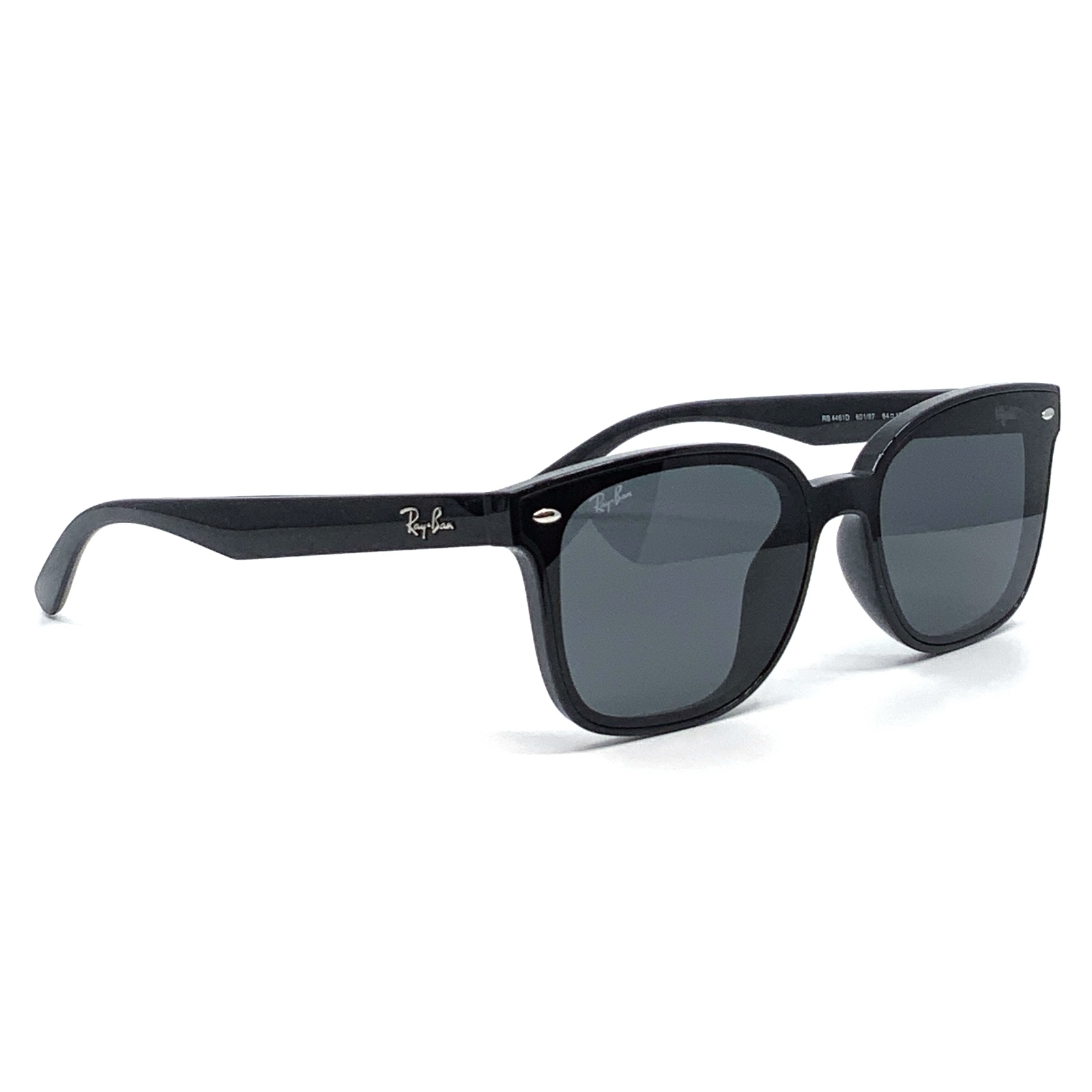 Ray-Ban レイバン サングラス RB4461D 601/87 64サイズ (在庫なし） Ray-Ban RB4461D 601/87 ...
