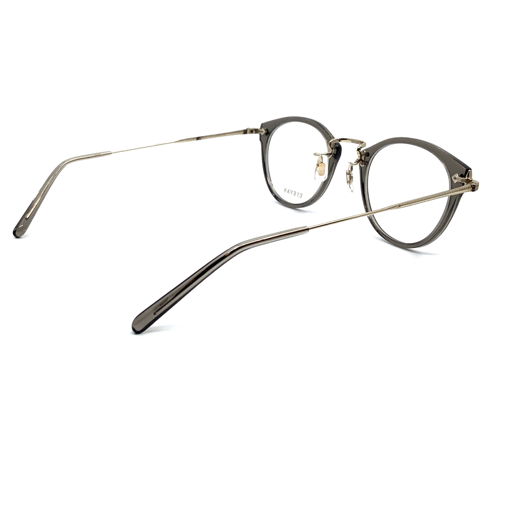 EYEVAN アイヴァン メガネ E-0514 SMKG 47サイズ (在庫なし) EYEVAN E-0514 SMKG 47 / グラスメイツ 公式オンラインショップ Takasaki ...