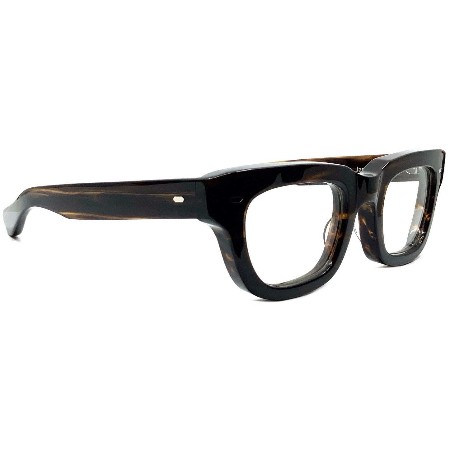 EFFECTOR エフェクター メガネ MUNAKATA ムナカタ CO コニャック 47サイズ (在庫あり） EFFECTOR MUNAKATA CO 47 / グラスメイツ 公式オンライン ...
