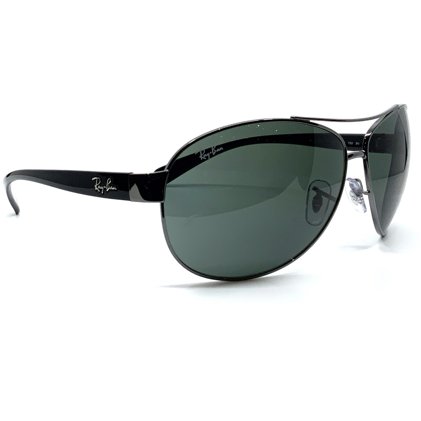 Ray-Ban レイバン サングラス RB3386 004/71 GUNMETAL 67サイズ (在庫あり) Ray-Ban RB3386 ...