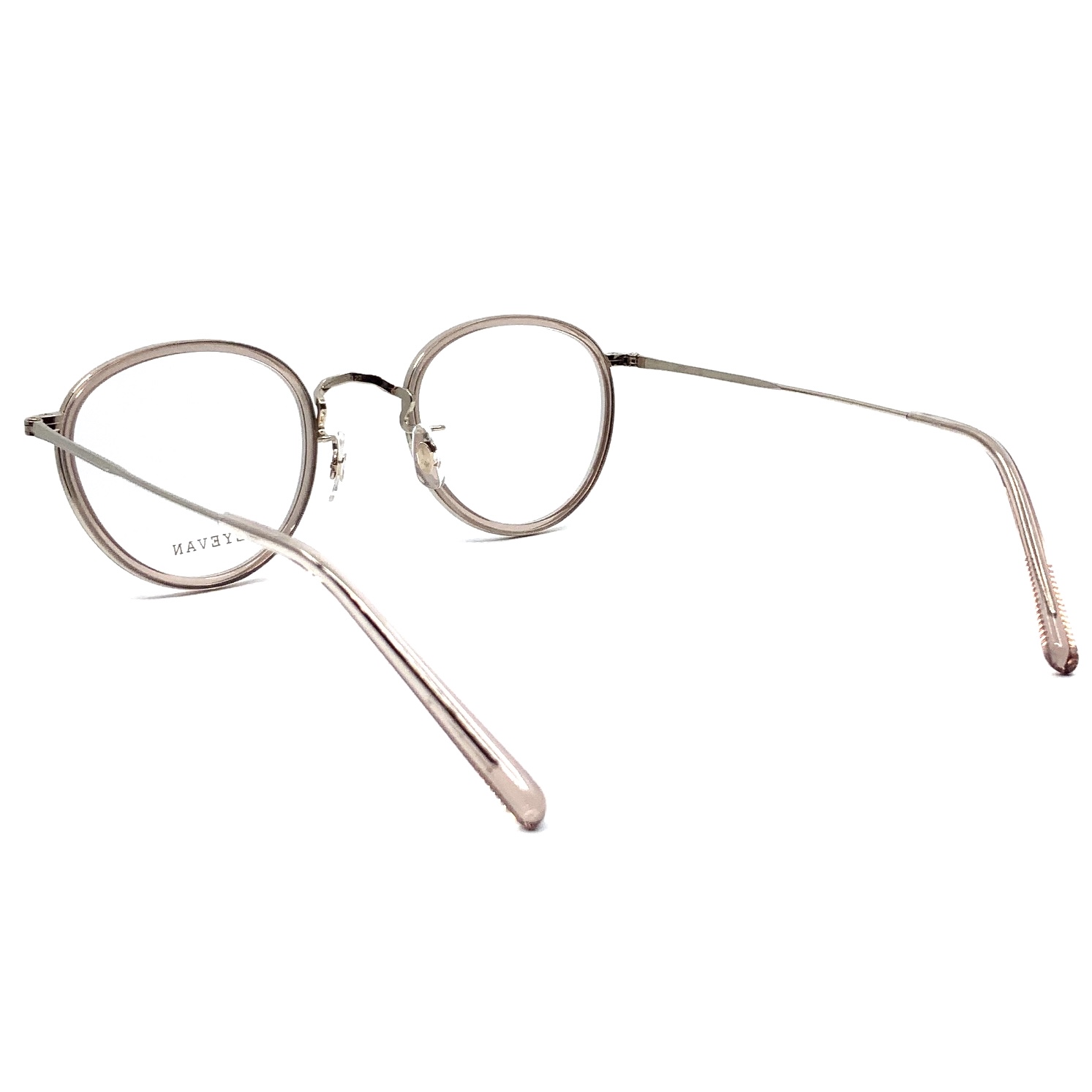 EYEVAN アイヴァン メガネ E-0509 RBRWG 45サイズ (在庫なし) EYEVAN E-0509 RBRWG 45 / グラスメイツ 公式オンラインショップ Takasaki ...