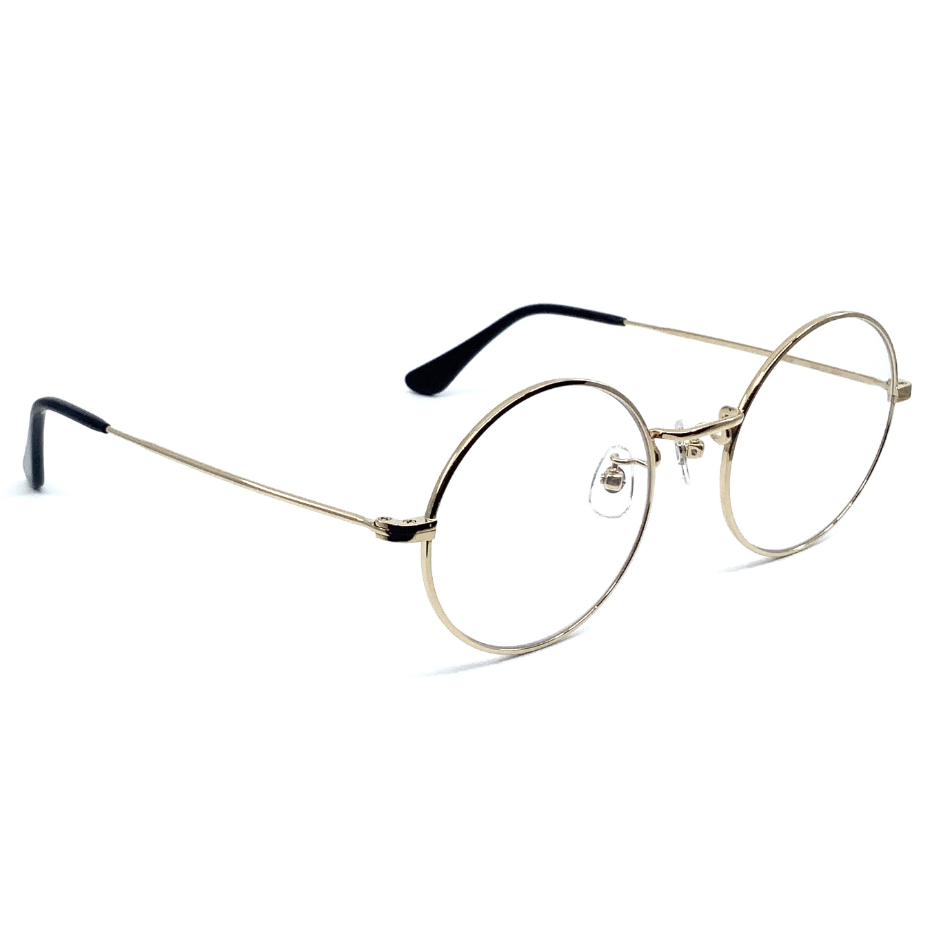 EFFECTOR エフェクター メガネ SWING スゥイング GP ゴールド 48サイズ（在庫なし) EFFECTOR SWING GP 48 / グラスメイツ 公式オンラインショップ ...